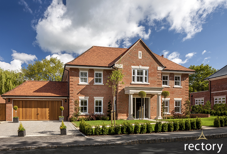 RECTORY HOMES & CLIXIFIX® CUSTOMER CARE, SIMPLIFIED SOFTWARE. | Clixifix