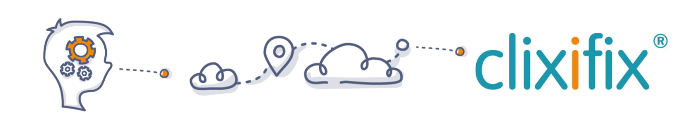 clixifix® platform | Clixifix