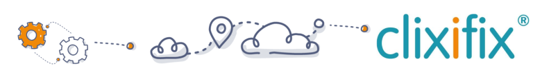 clixifix® platform | Clixifix