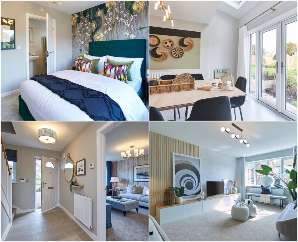 Trafford Housing Trust | Clixifix