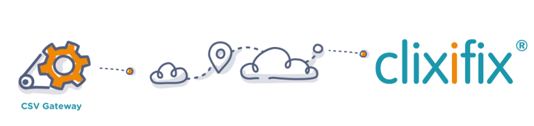 clixifix® platform | Clixifix