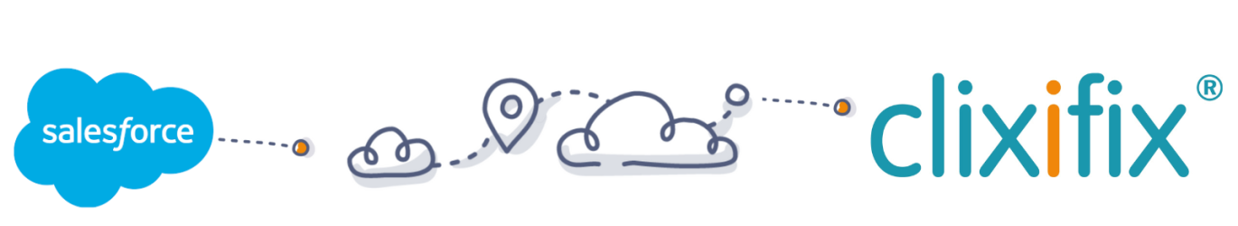 clixifix® platform | Clixifix