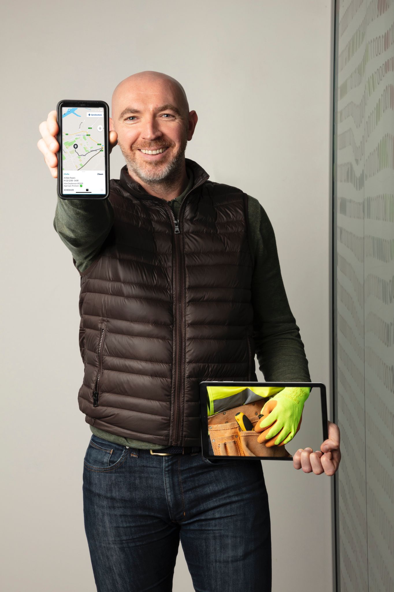 UK Proptech News August 2023 - Spotlight interview clixifix® | Clixifix