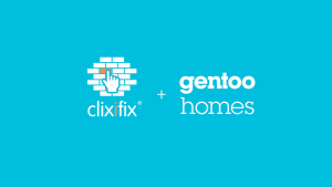 Gentoo Homes Video Case Study | Clixifix