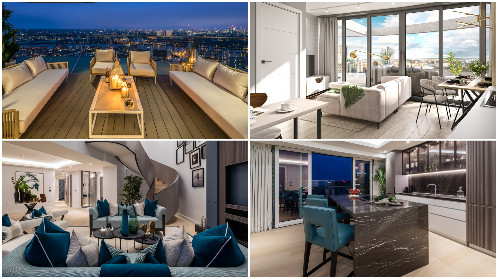 Galliard Homes | Clixifix