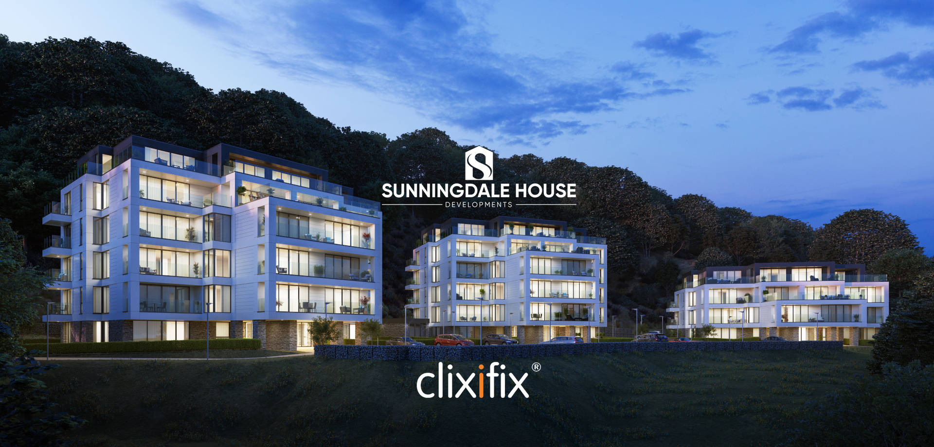 SUNNINGDALE HOUSE DEVELOPMENTS IMPLEMENT CLIXIFIX®, CUSTOMER CARE & DEFECT MANAGEMENT SOFTWARE ...
