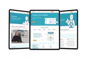 Leading ConTech business, clixifix®, launches new website | Clixifix